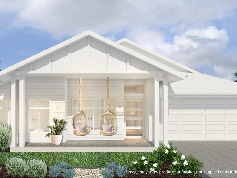 New House and Land Packages For Sale in Townsville - Greater Region, QLD