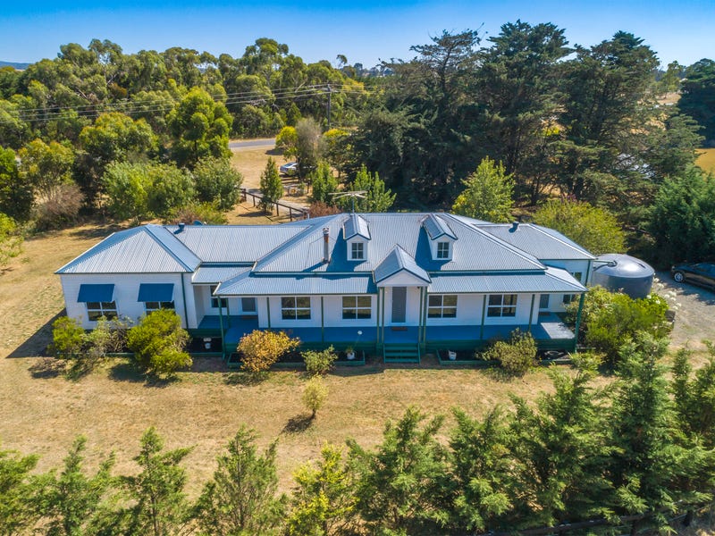 1646 Kilmore Road, Monegeetta, Vic 3433
