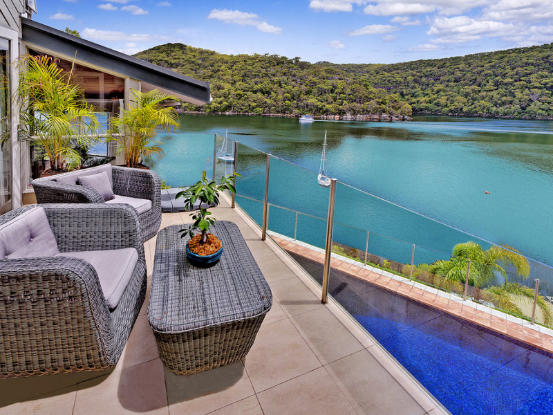 46 Cowan Drive, Cottage Point, NSW 2084 - Property Details