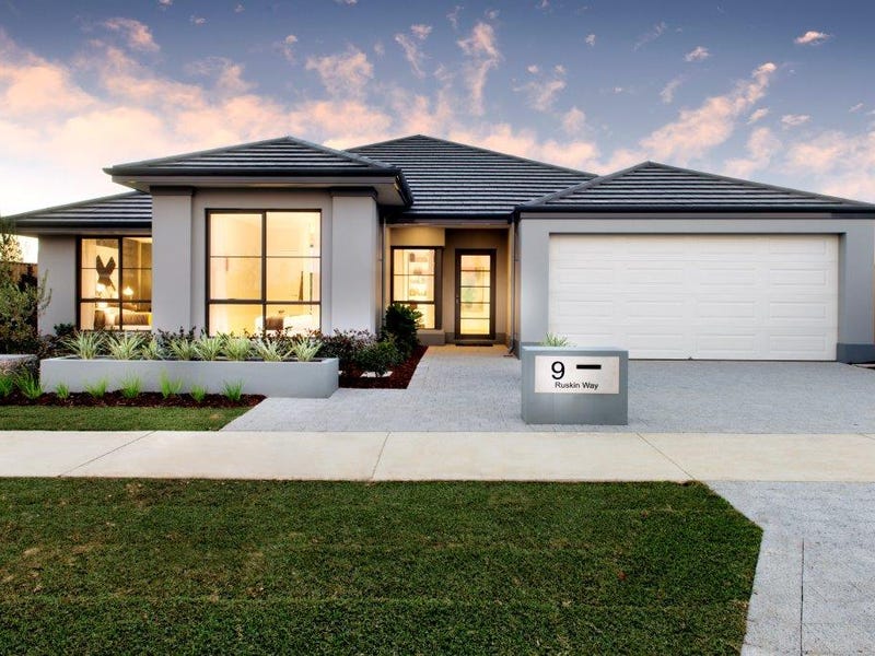 New House and Land Packages For Sale in Perth - Greater Region, WA