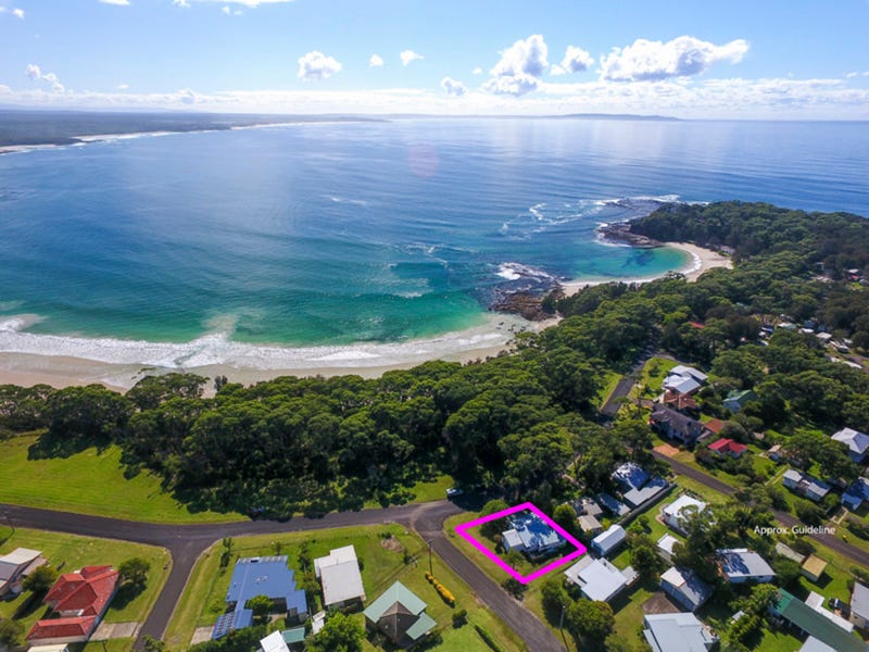 18 Boronia Street, Bendalong, NSW 2539 - Property Details