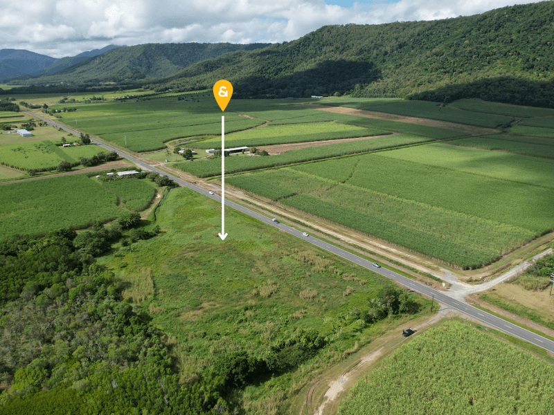 6368 Captain Cook Highway, Port Douglas, Qld 4877