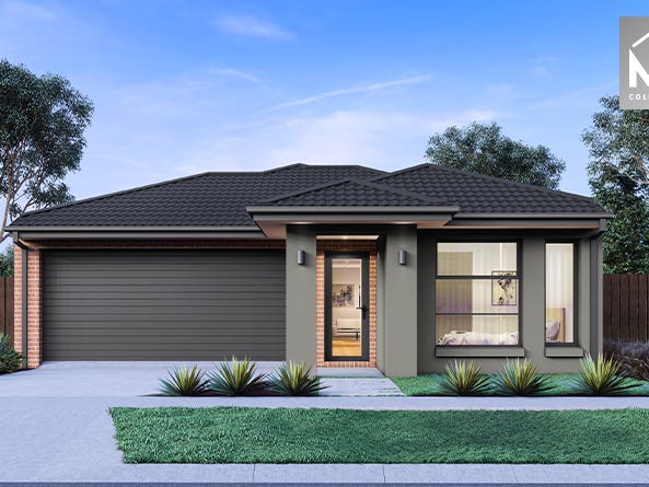 New House and Land Packages For Sale in Fraser Rise, VIC 3336
