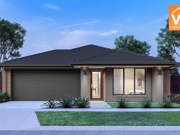 New House and Land Packages For Sale in Fraser Rise, VIC 3336