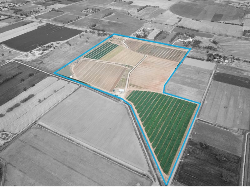 126 Katunga-picola Road, Katunga, Vic 3640