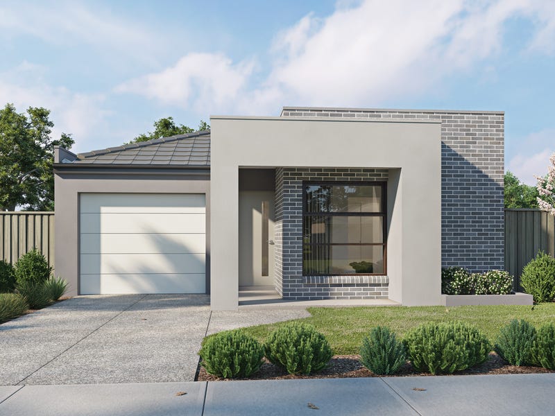 New House and Land Packages For Sale in Fraser Rise, VIC 3336