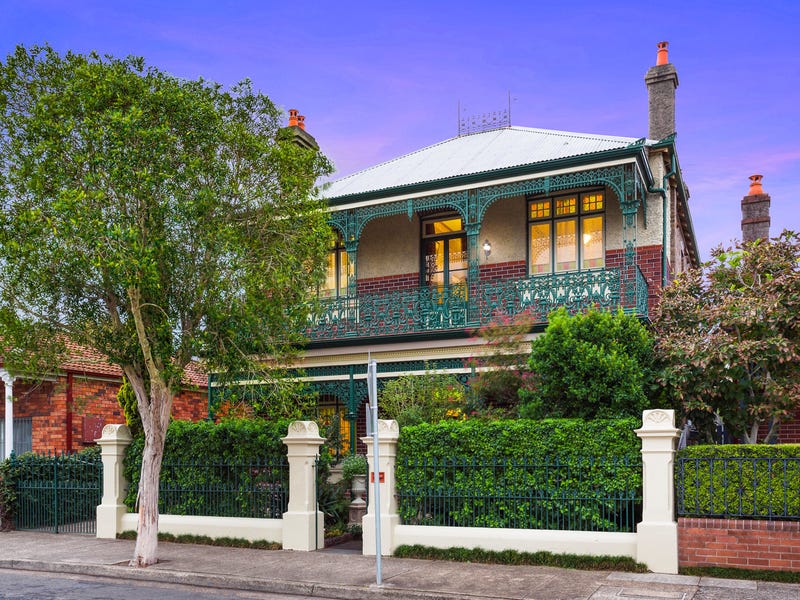 4 Hastings Street, Botany, NSW 2019 - Property Details