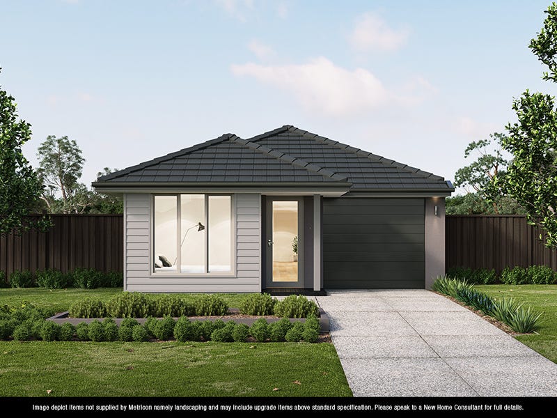 New House and Land Packages For Sale in Austral, NSW 2179