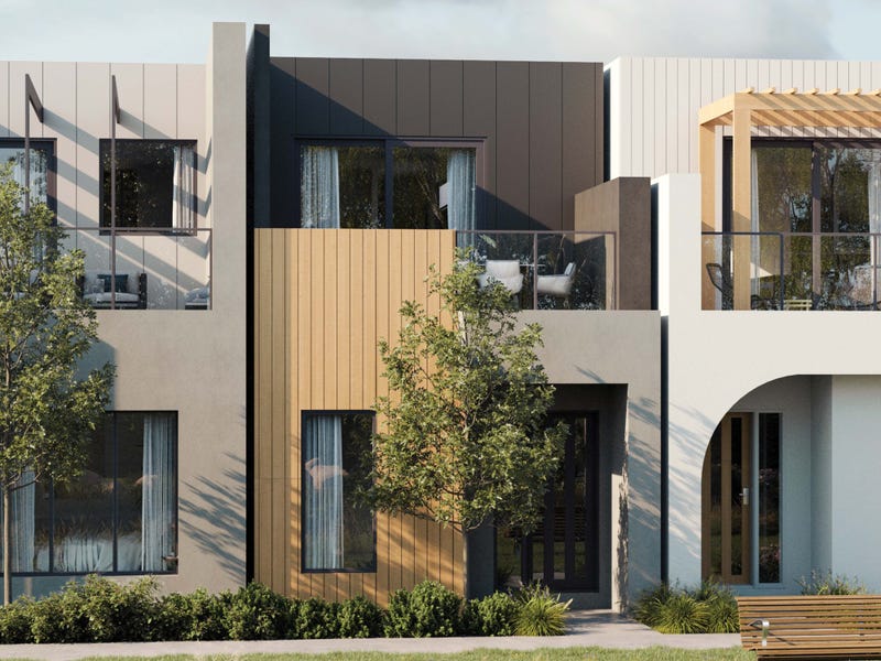 New House and Land Packages For Sale in Fraser Rise, VIC 3336