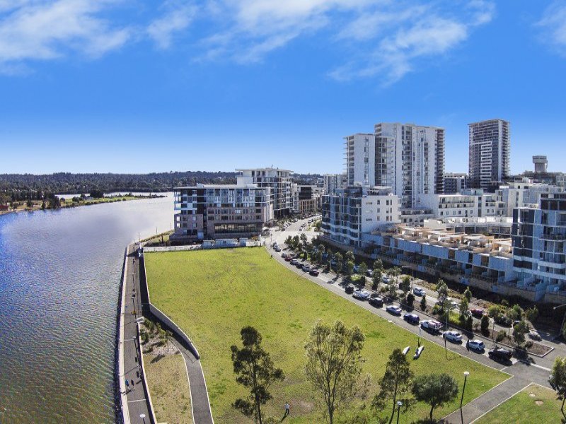 31 Shoreline Drive, Rhodes, NSW 2138 - Property Details