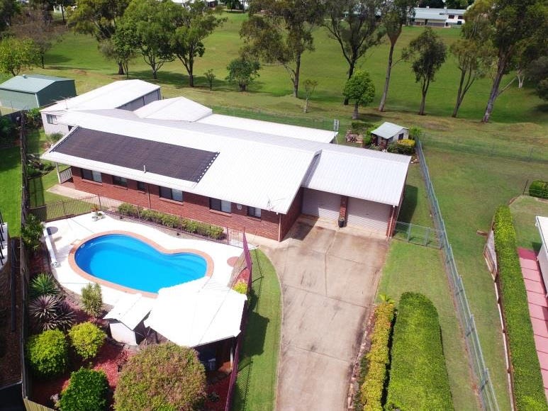 18 Lister Court, Kingaroy, Qld 4610 - realestate.com.au