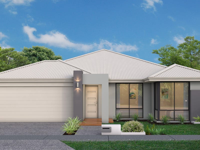 New House and Land Packages For Sale in Wellard, WA 6170