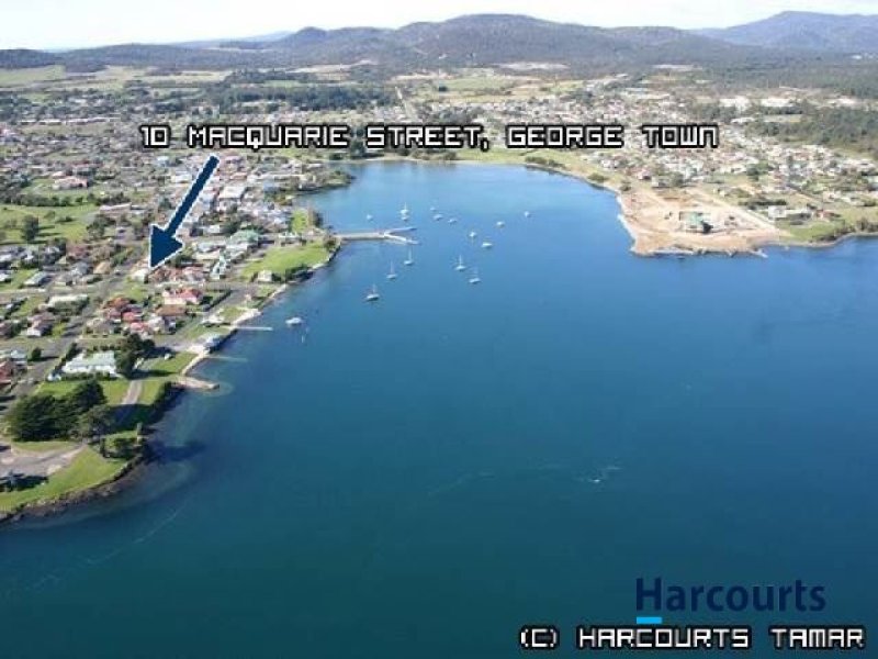 10 Macquarie street, George Town, Tas 7253 - Property Details