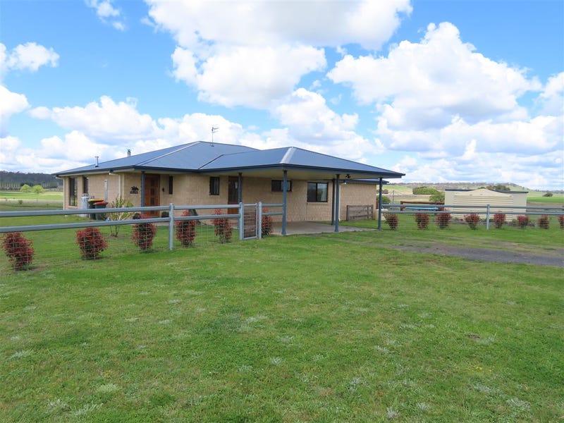389 Red Range Road, Glen Innes, NSW 2370
