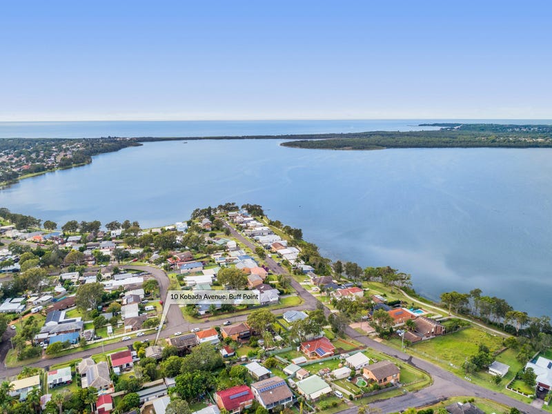 10 Kobada Avenue, Buff Point, NSW 2262 - Property Details