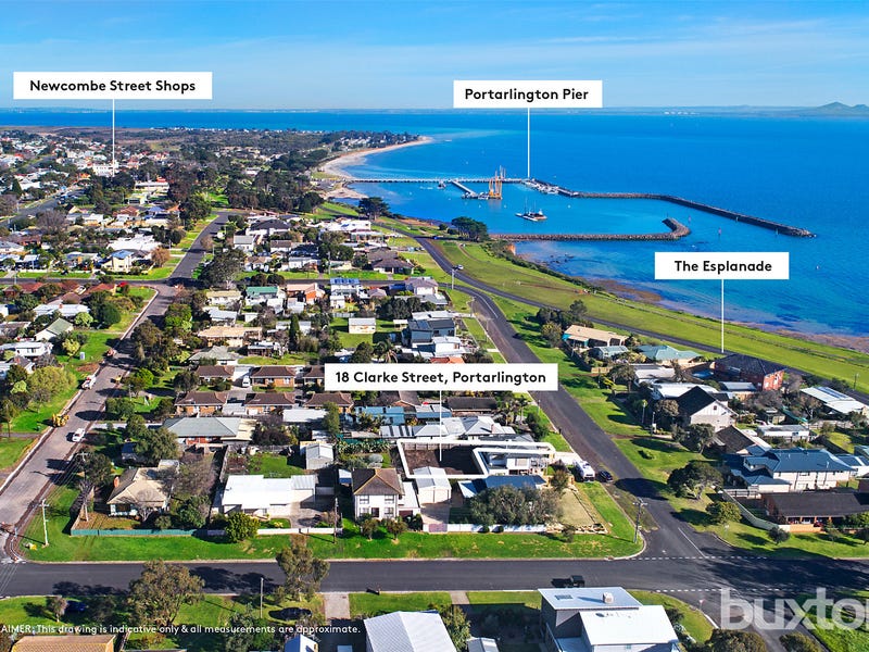 18a Clarke Street, Portarlington, Vic 3223 - Property Details
