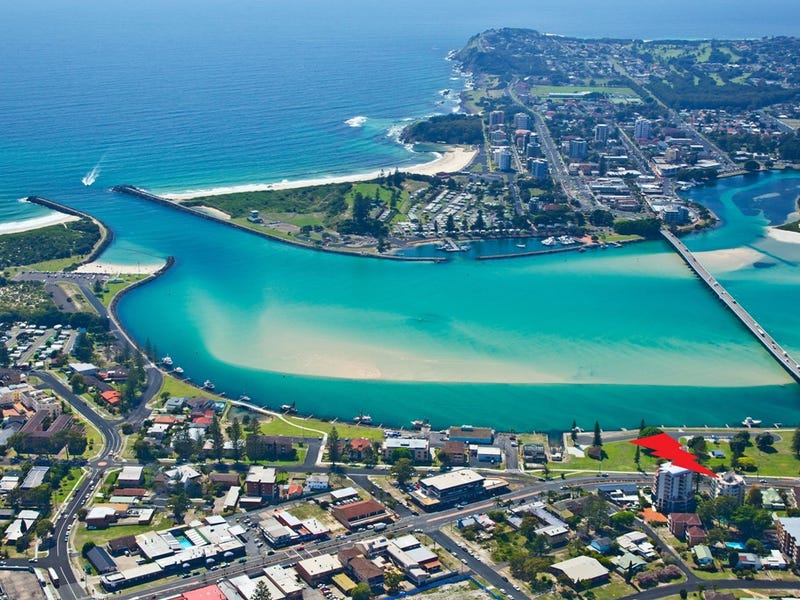 101/18-20 Manning Street, Tuncurry, NSW 2428 - Property Details