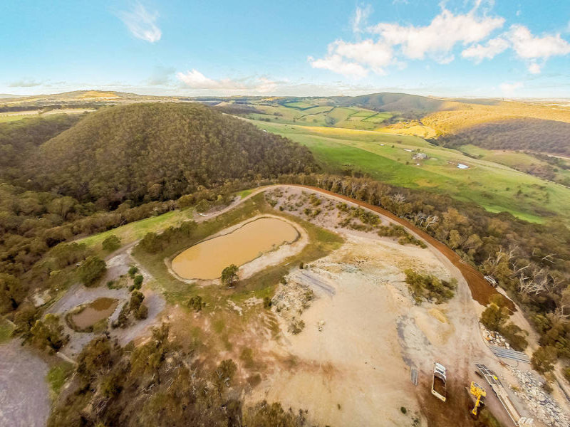 435-475 Gisborne Melton Road, Toolern Vale, Vic 3337 - Property Details