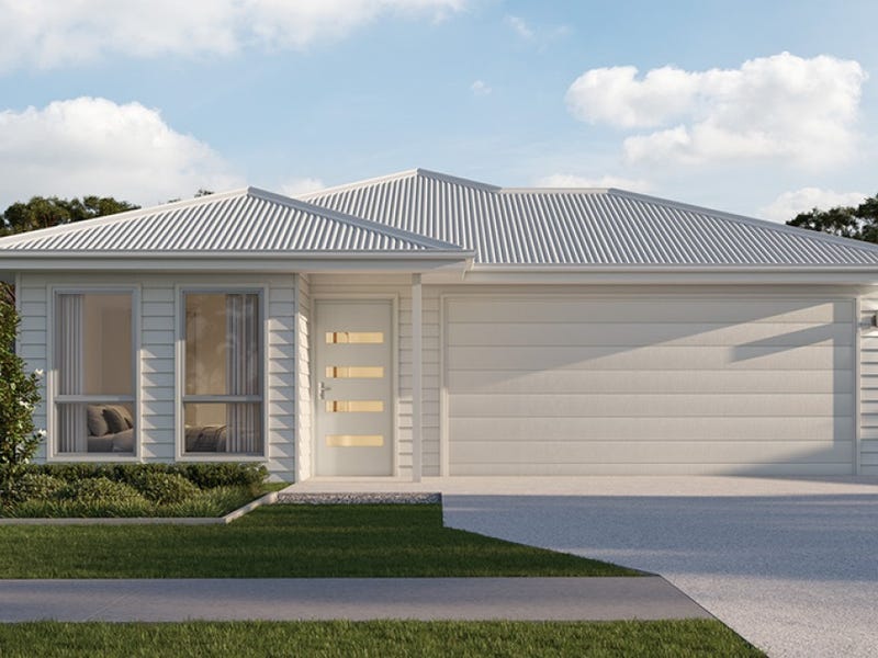 New House and Land Packages For Sale in Jimboomba, QLD 4280