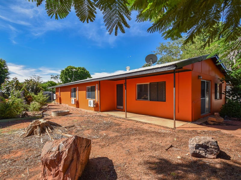 17 Staunton Street, Tennant Creek, NT 0860