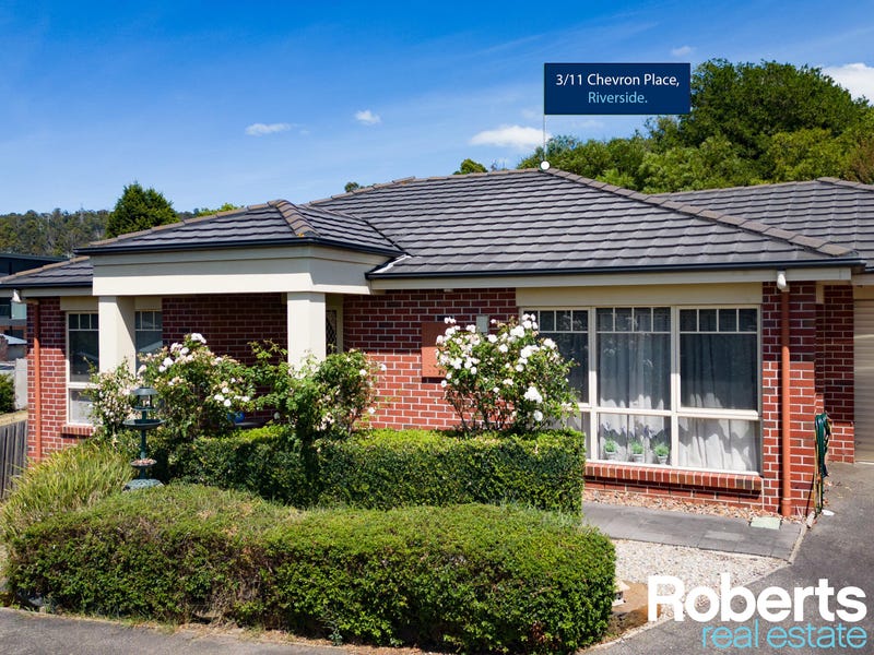 3/11 Chevron Place, Riverside, Tas 7250