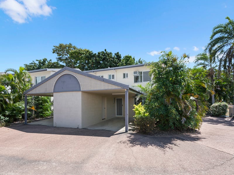 1/19 Second Avenue, Railway Estate, Qld 4810 - Property Details