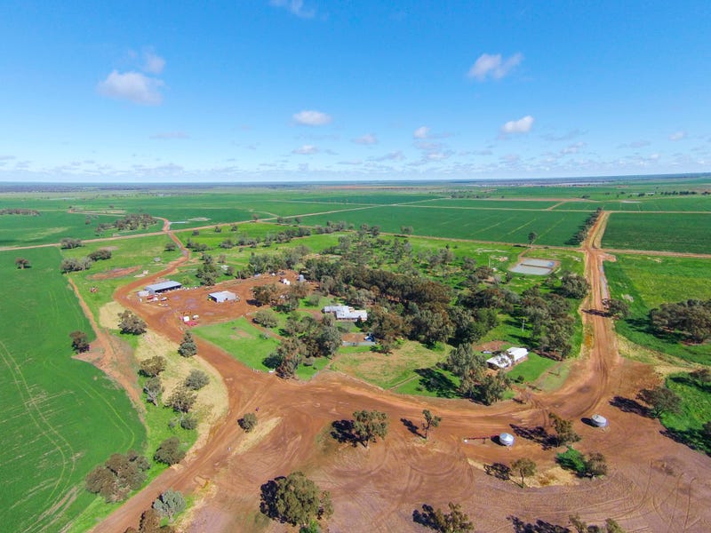 "Hayloch" & "Katika", Carrathool, NSW 2711 - Property Details