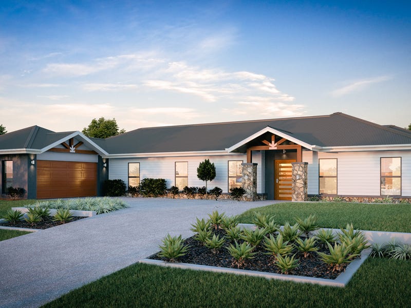 New House and Land Packages For Sale in Plainland, QLD 4341