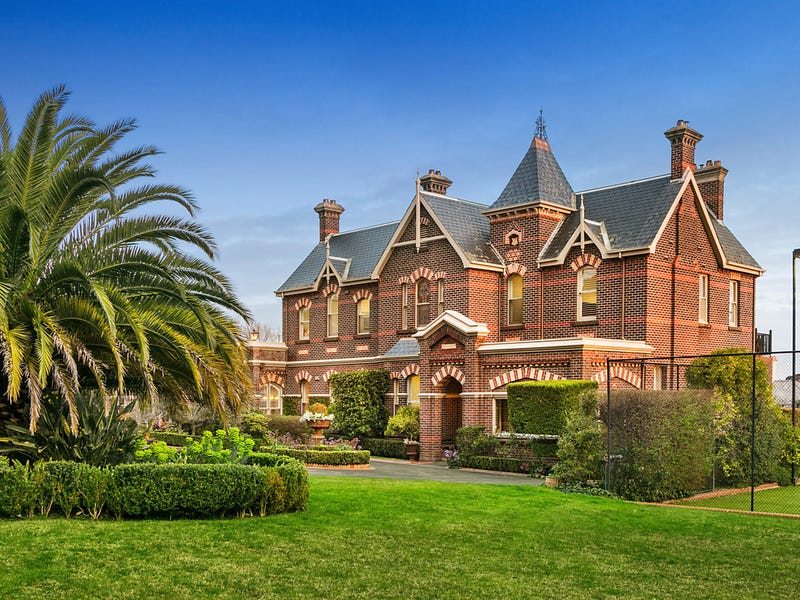 16 Harcourt Street, Hawthorn East, Vic 3123 - Property Details