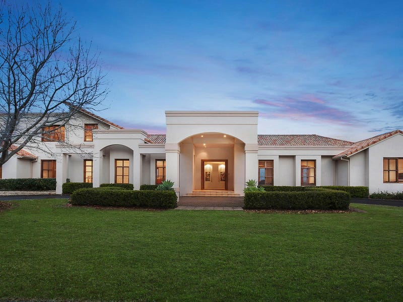 95 Fox Valley Road, Denham Court, NSW 2565 - Property Details