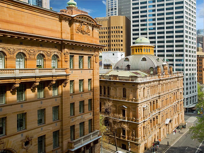 38 Bridge Street, Sydney, NSW 2000 - Property Details