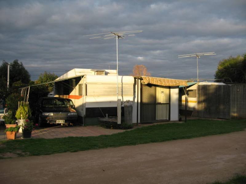 Site 40 Port Clinton Caravan Park, Port Clinton, SA 5570 - Property Details
