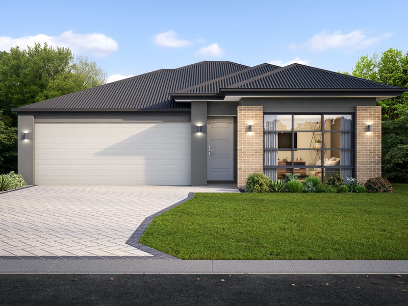 New House and Land Packages For Sale in Sinagra, WA 6065