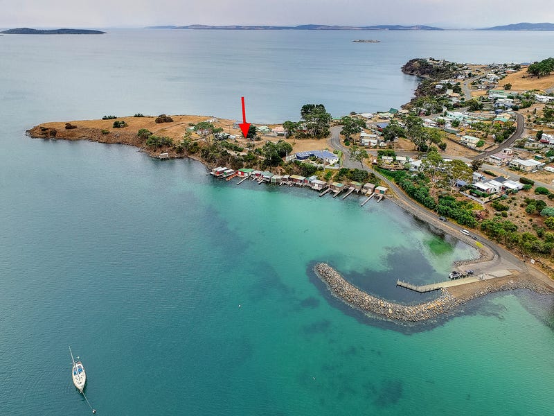 4 Gypsy Place, Primrose Sands, Tas 7173 - Property Details