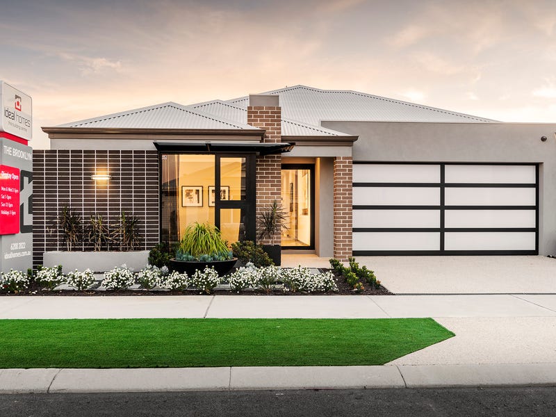 New House and Land Packages For Sale in Piara Waters, WA 6112