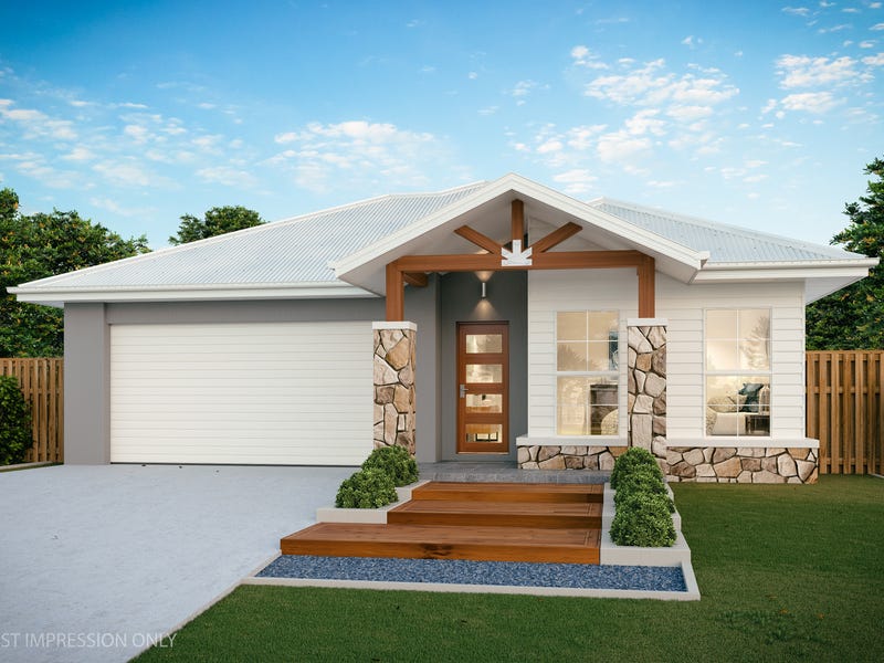 New House and Land Packages For Sale in Rockhampton - Greater Region, QLD