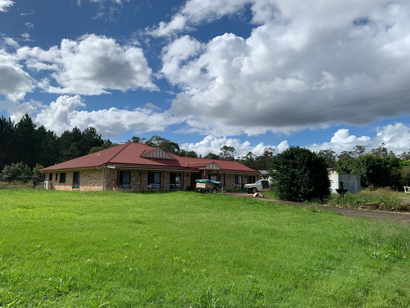 278-286 Rosia Road, Park Ridge, Qld 4125