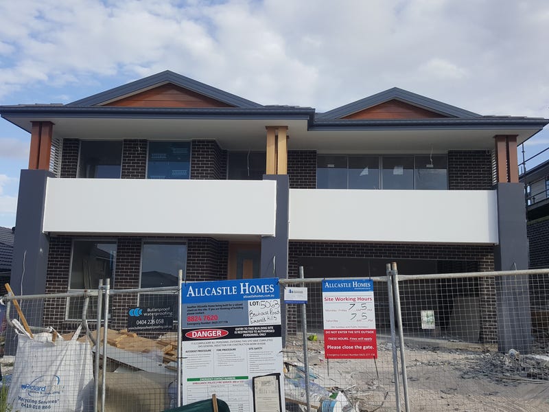 New House and Land Packages For Sale in Leppington, NSW 2179