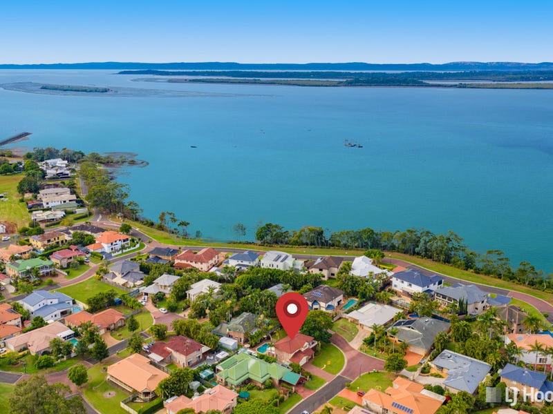 Redland Bay, QLD 4165 Sold Property Prices & Auction Results ...
