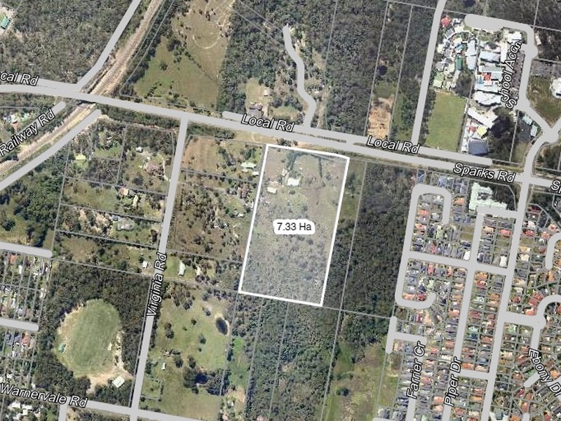94 Sparks Road, Warnervale, NSW 2259 - Property Details