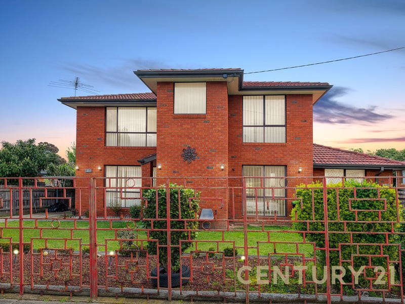 184 Jacksons Road, Noble Park North, Vic 3174