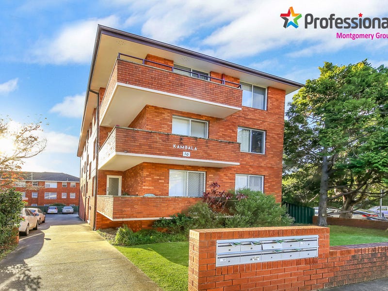 2/10 Austral Street, Penshurst, NSW 2222 - Property Details
