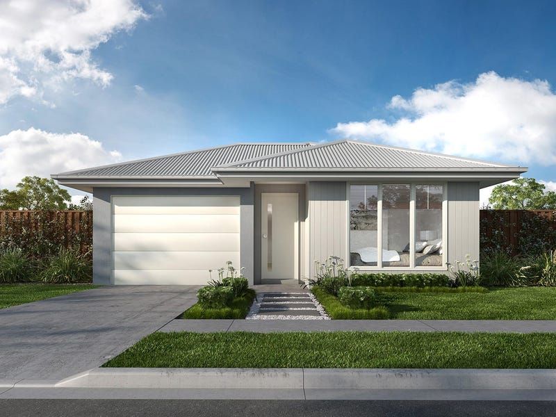 New House and Land Packages For Sale in QLD