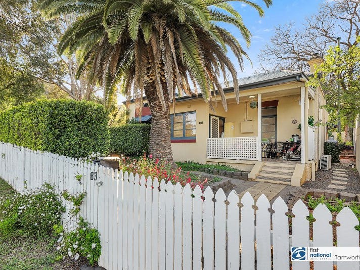 83 Roderick Street, Tamworth, NSW 2340 - realestate.com.au