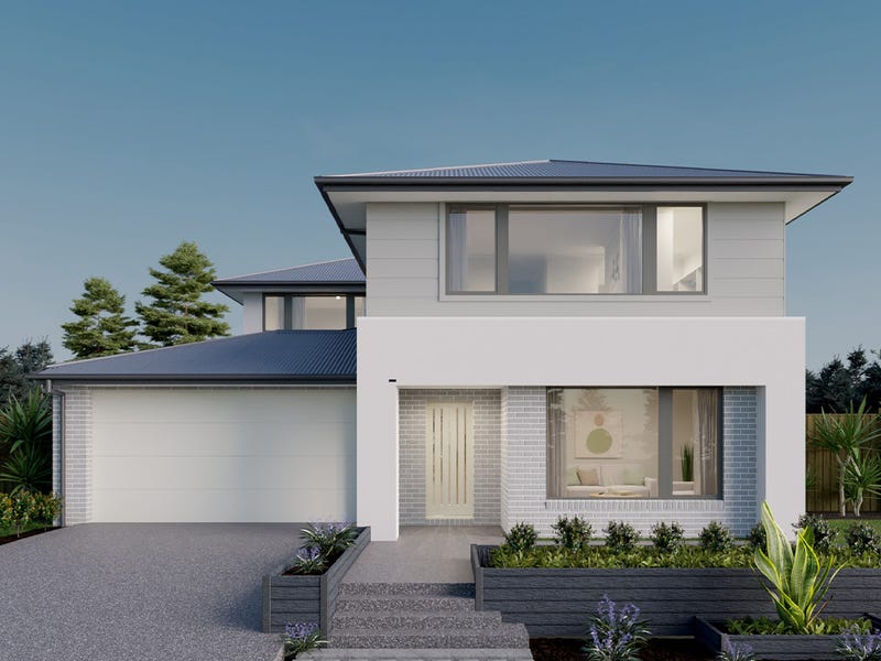 New House and Land Packages For Sale in Canberra - Greater Region, ACT