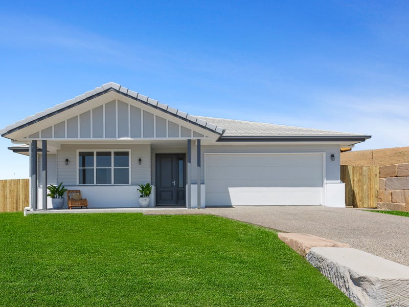 New House and Land Packages For Sale in Rockhampton - Greater Region, QLD