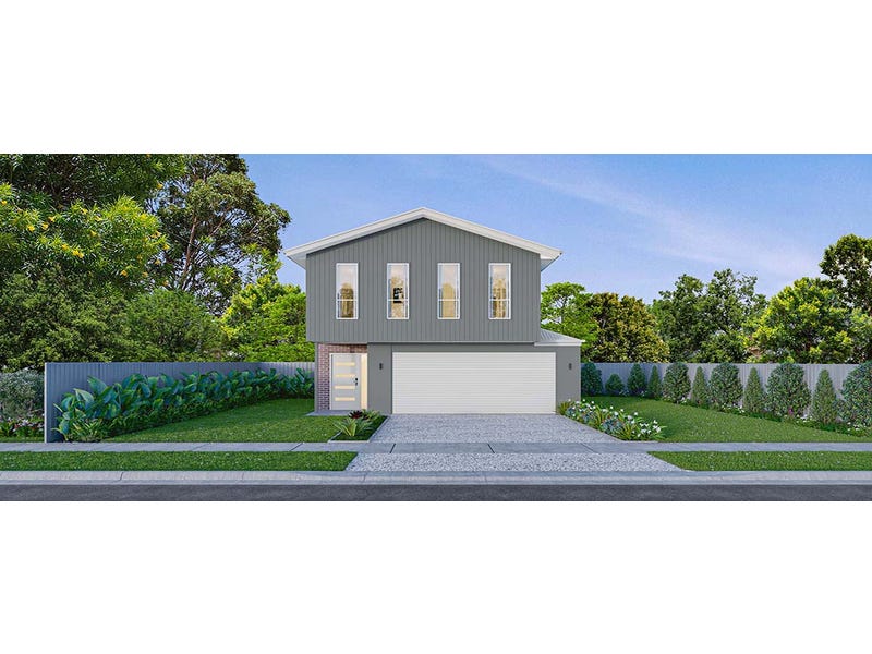 New House and Land Packages For Sale in Rochedale, QLD 4123