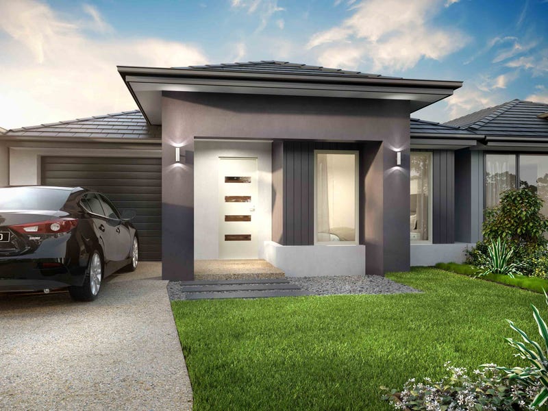 New House and Land Packages For Sale in Fraser Rise, VIC 3336