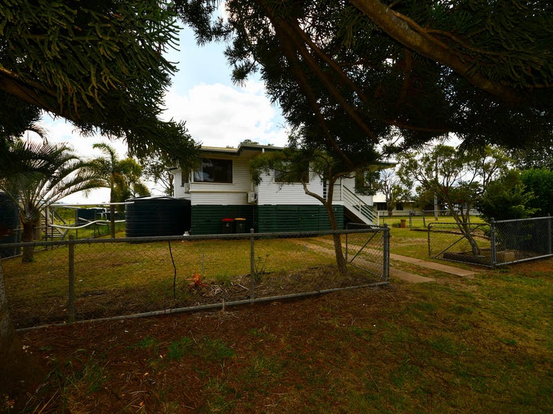 27 Mill Street, Bajool, Qld 4699 - realestate.com.au