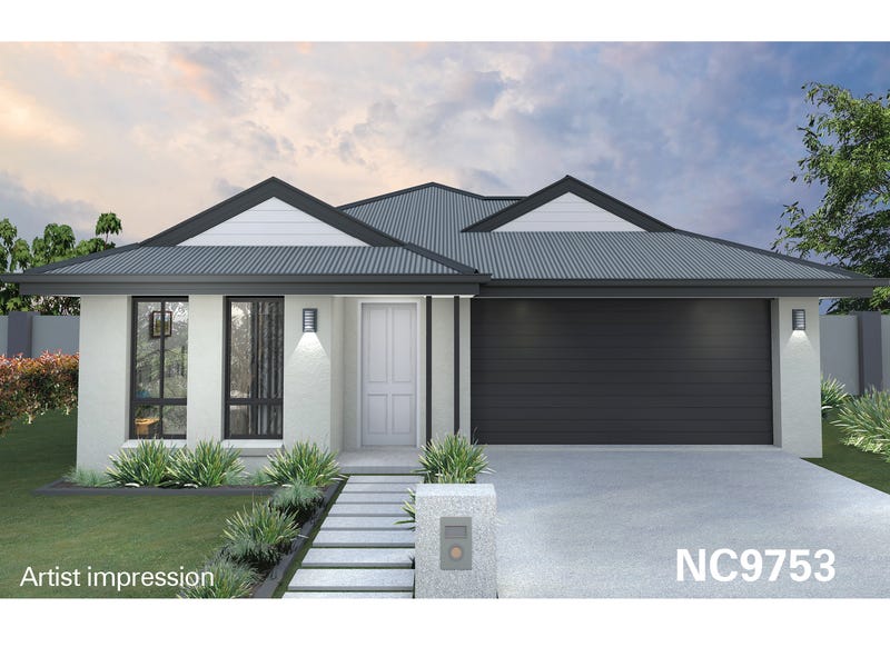 New House and Land Packages For Sale in Ripley, QLD 4306